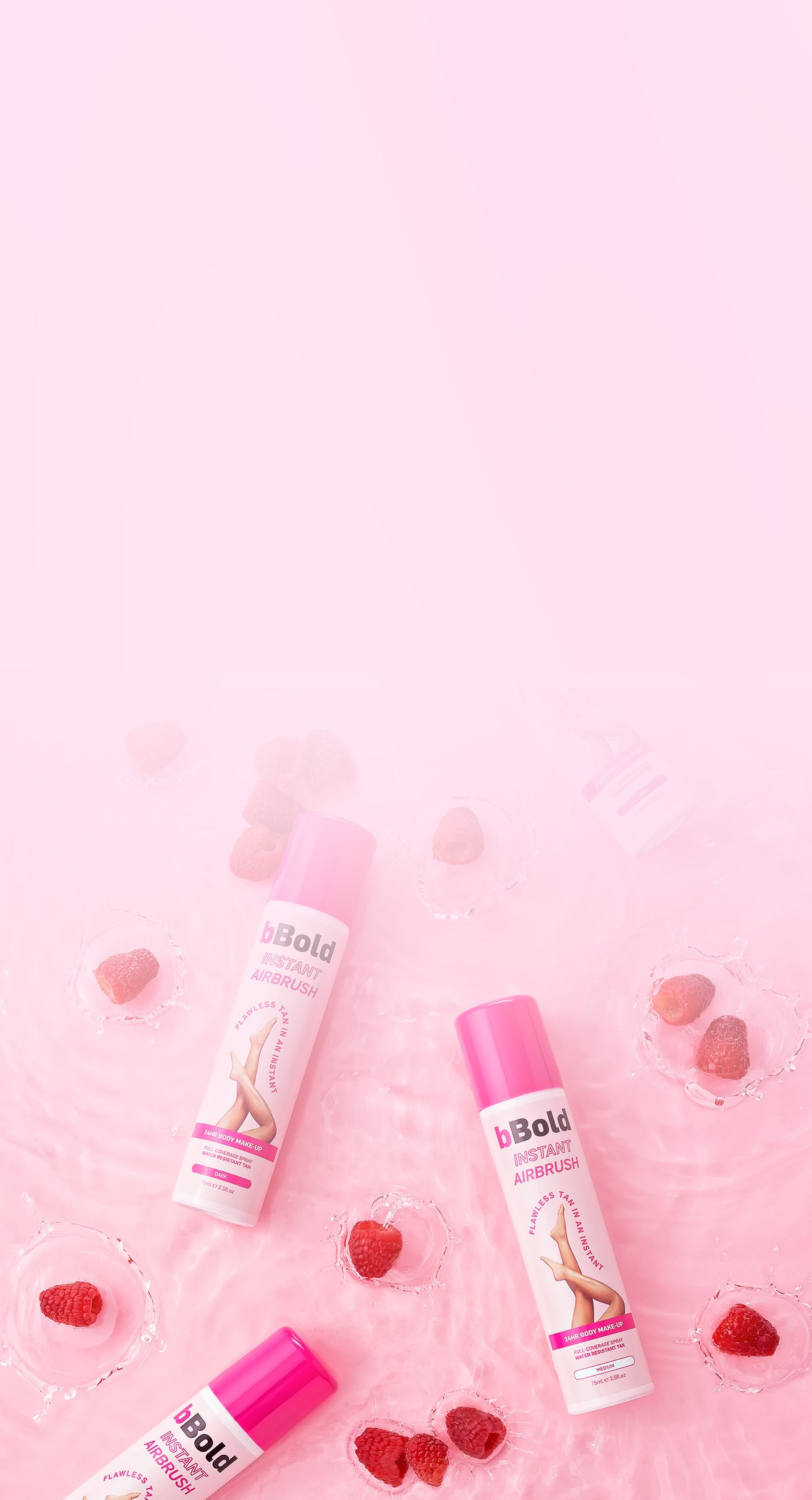 bBold Tan | Official Store – bBoldTan