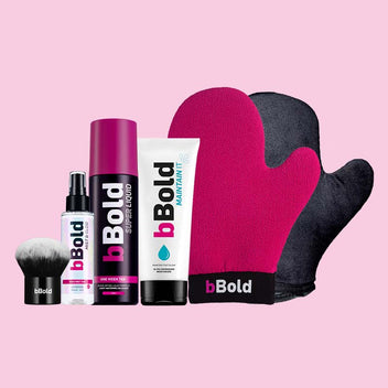 bBold Tan | Official Store – bBoldTan