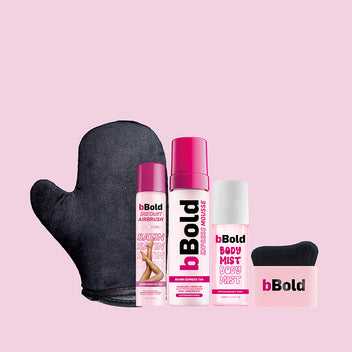 bBold Tan | Official Store – bBoldTan