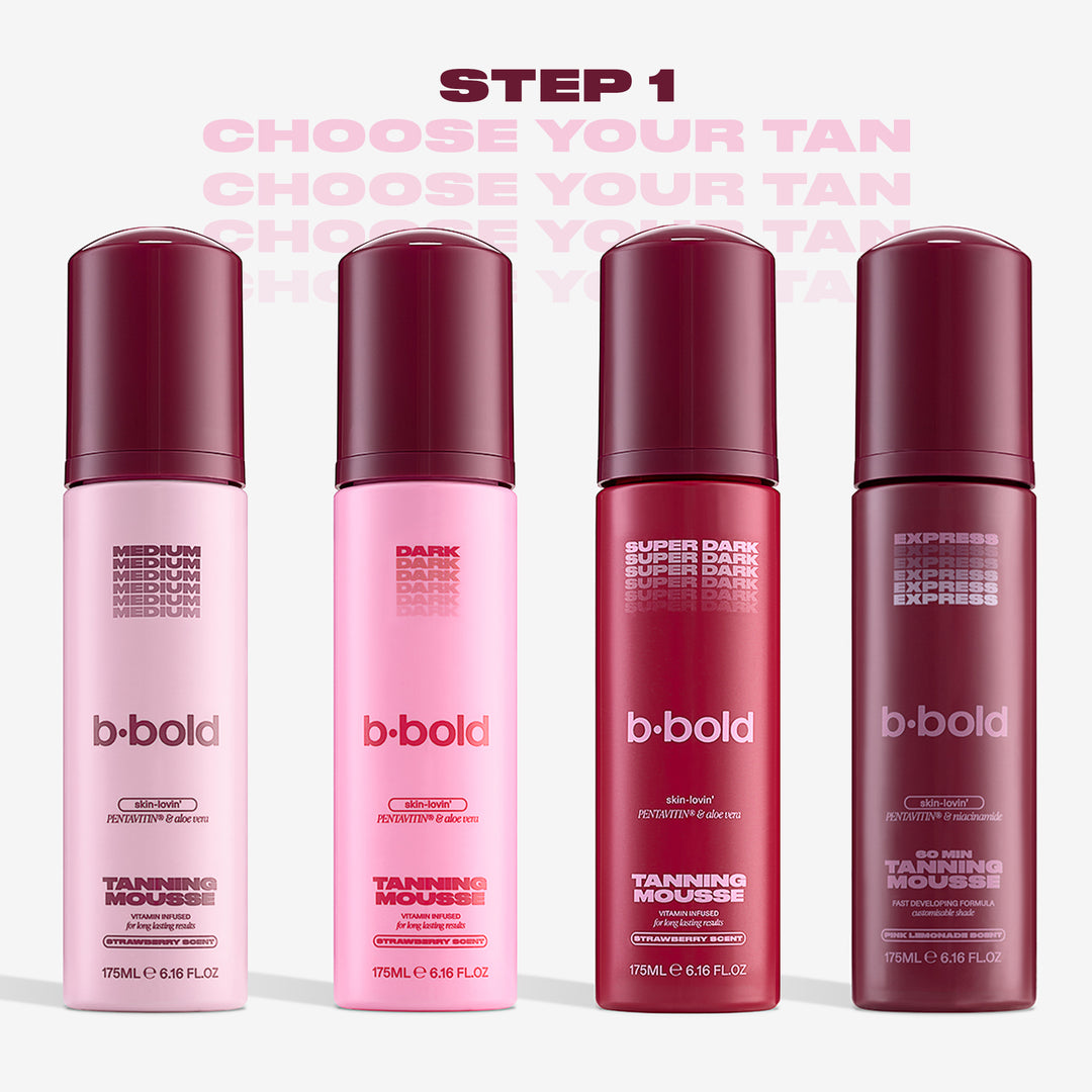 shop all – b·bold