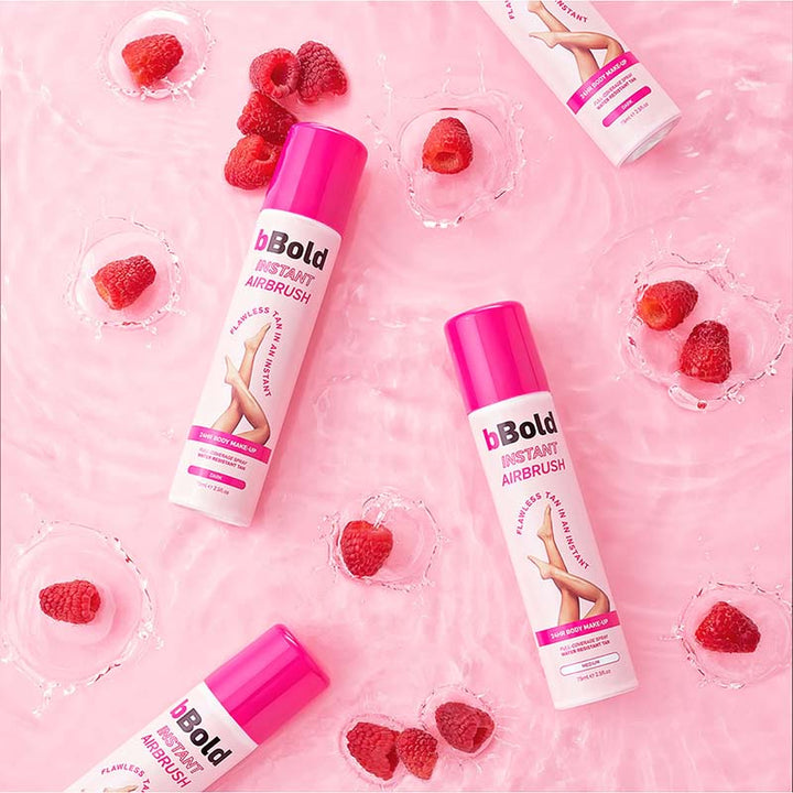 bBold Tan | Official Store – bBoldTan